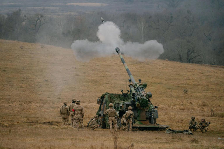The UK is at risk of Russian attack. We urgently need more missiles