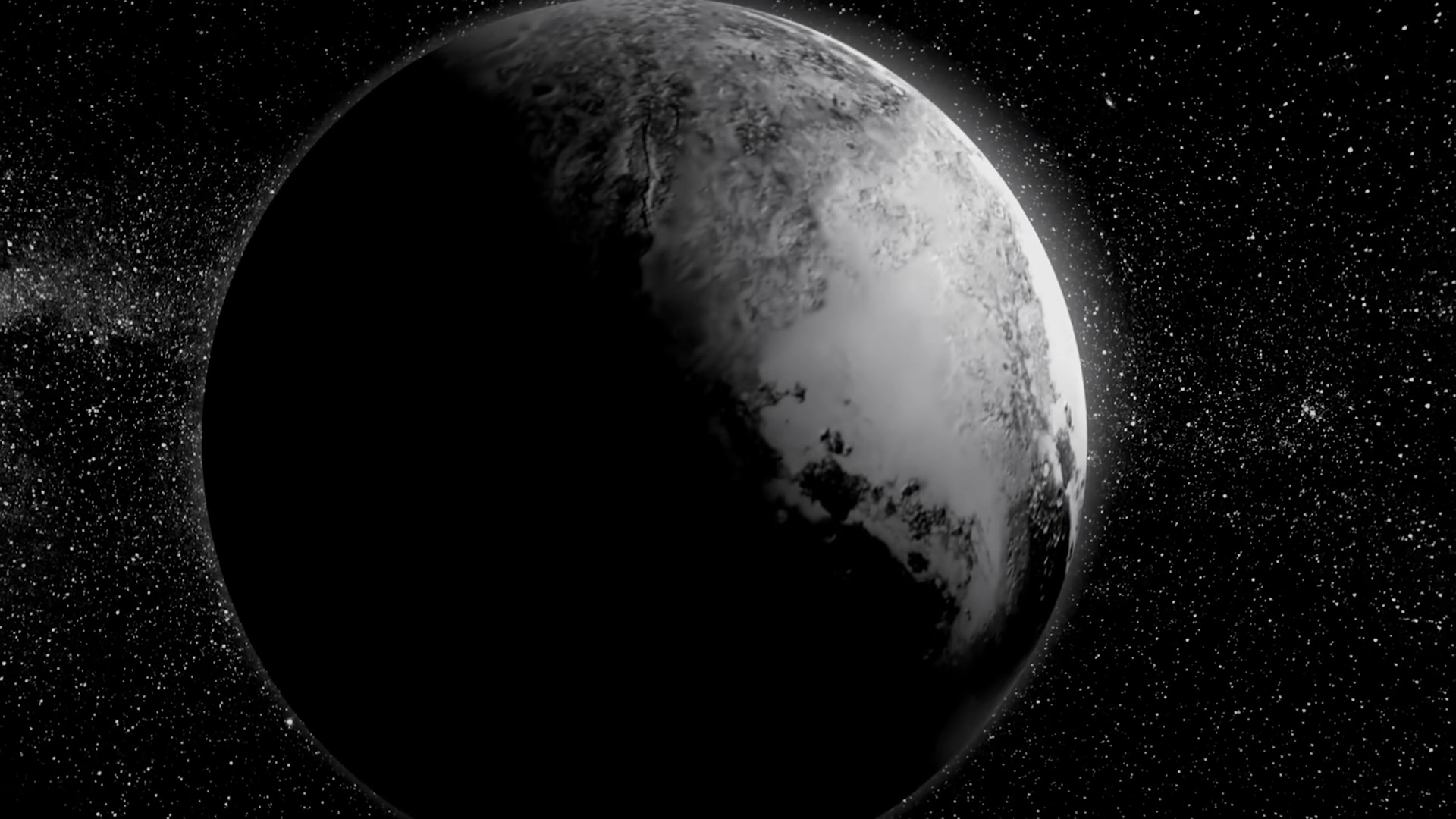 A planet without a sun - could anything survive?