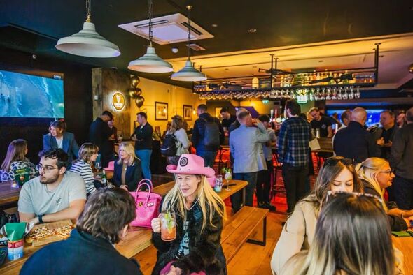 Popular British bar makes sudden U-turn after announcing closure with ...