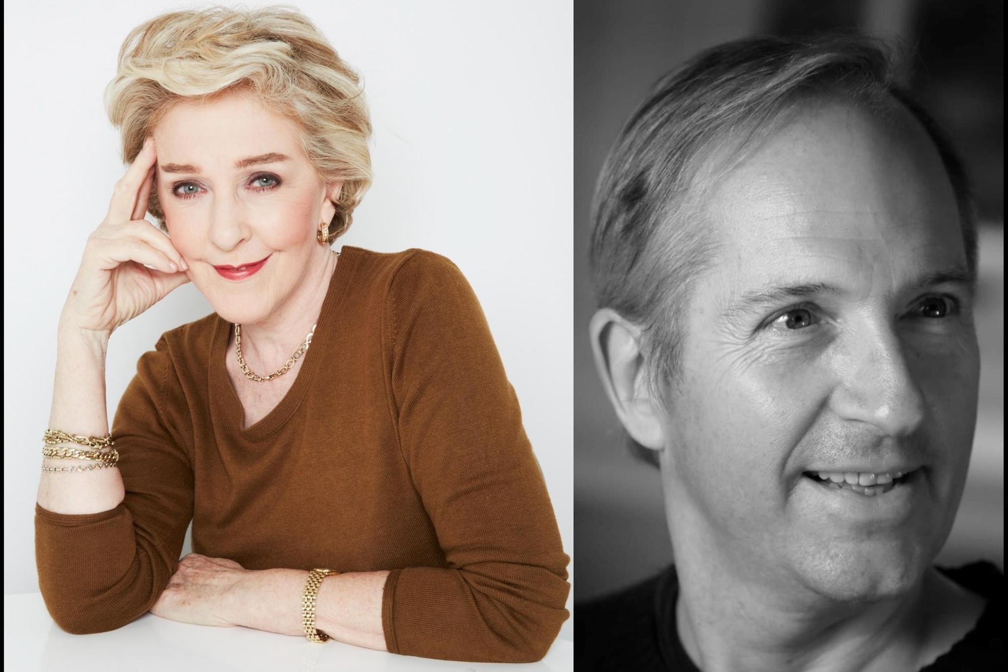 Actors Patricia Hodge and Michael Maloney bring Chopin drama to Alnwick