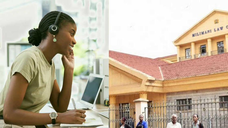 Employer ordered to pay employee KSh 4.4m for removing her from WhatsApp