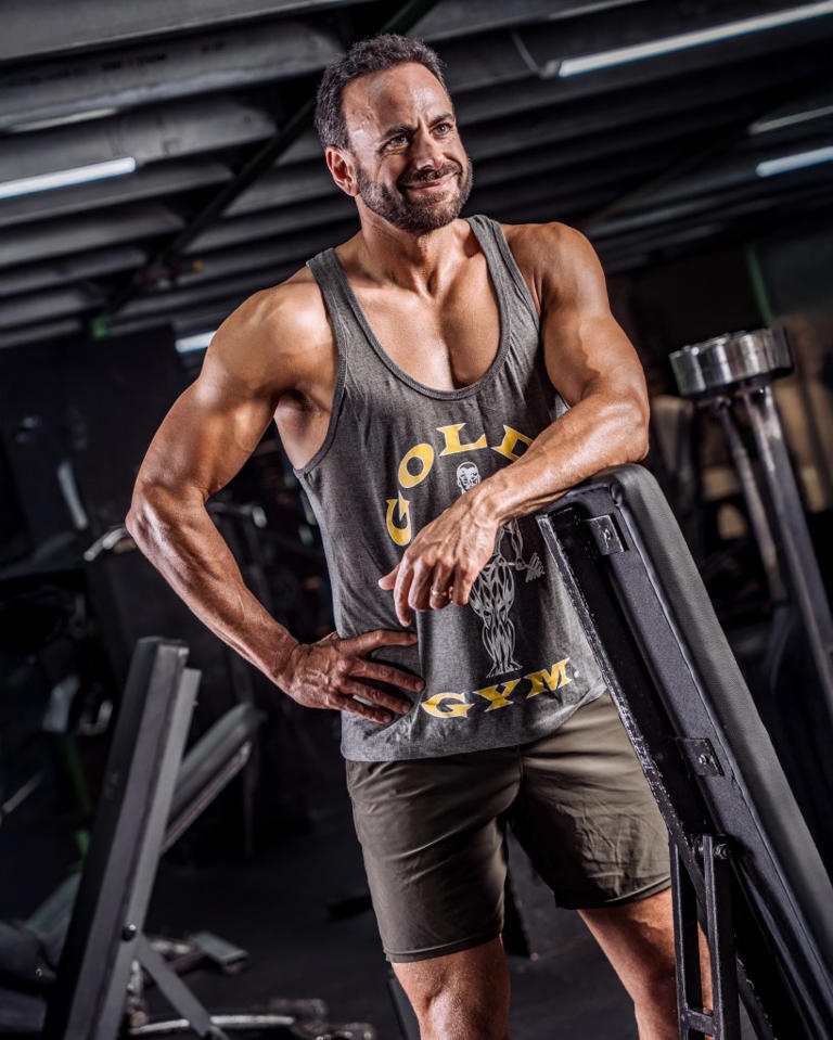 Approaching 50? Here’s the 7 most important exercise and lifestyle ...