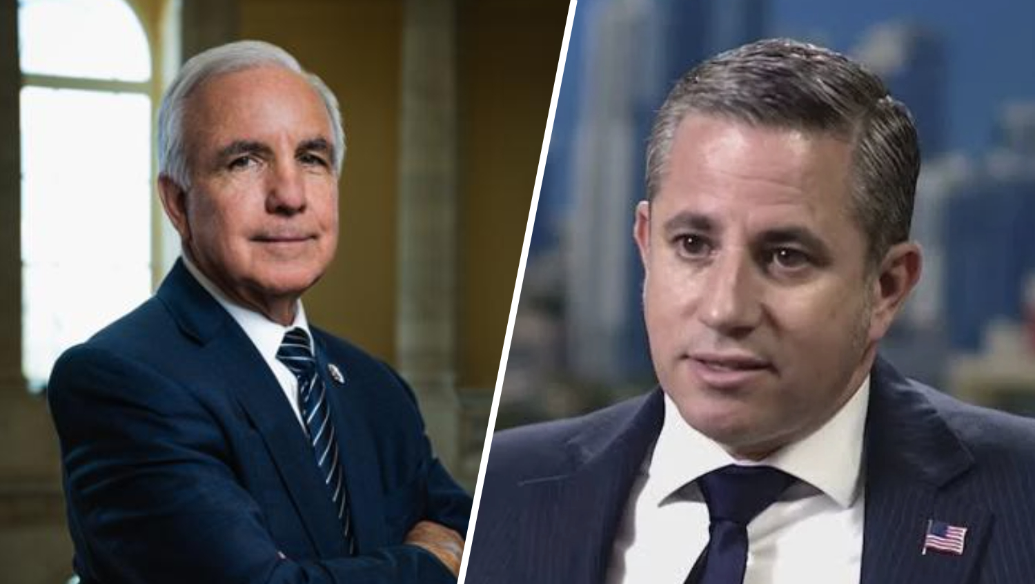 Rep. Carlos Gimenez, Miami-Dade tax collector to announce ‘decisive ...