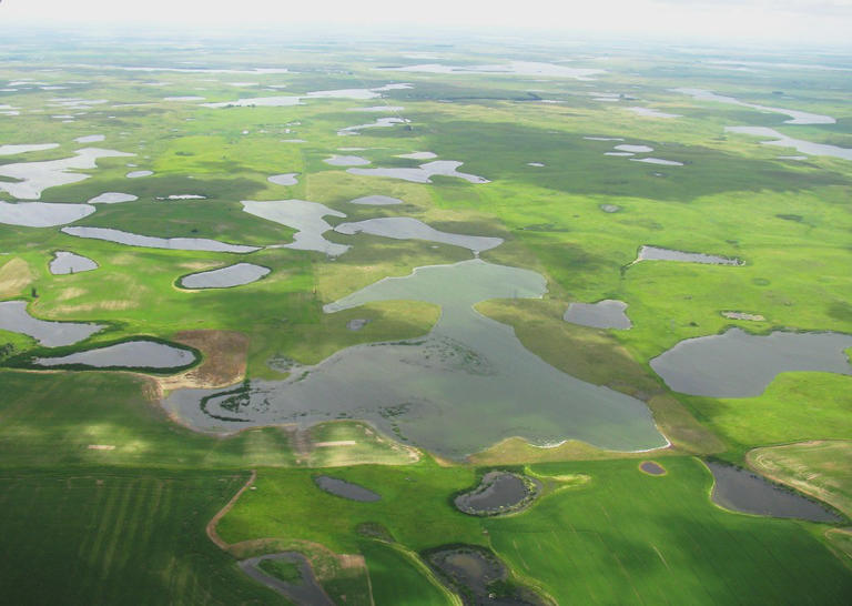 America's groundwater is quietly declining - and some states are ...
