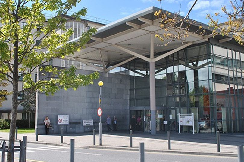 Update over body found on Galway university campus