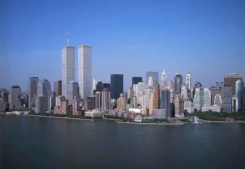 15 famous places you can't visit anymore