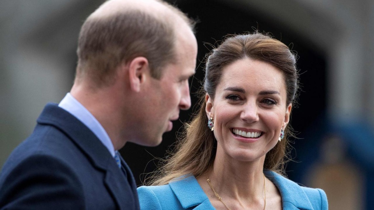 Prince William and Princess Kate split rumors reveal 12 relationship ...