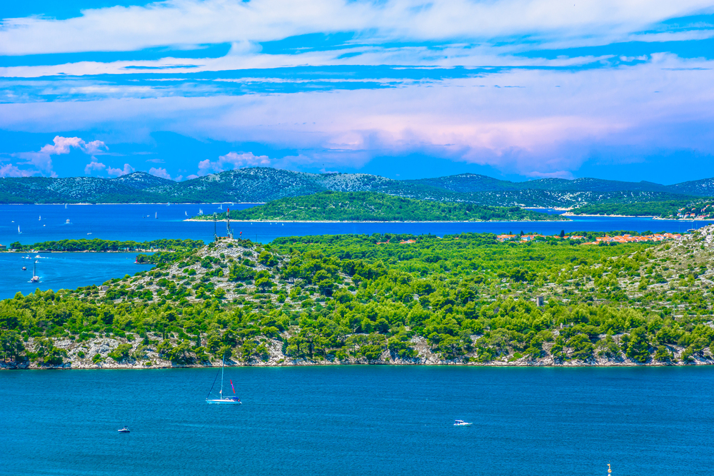 16 villages in Croatia known for their ancient traditions