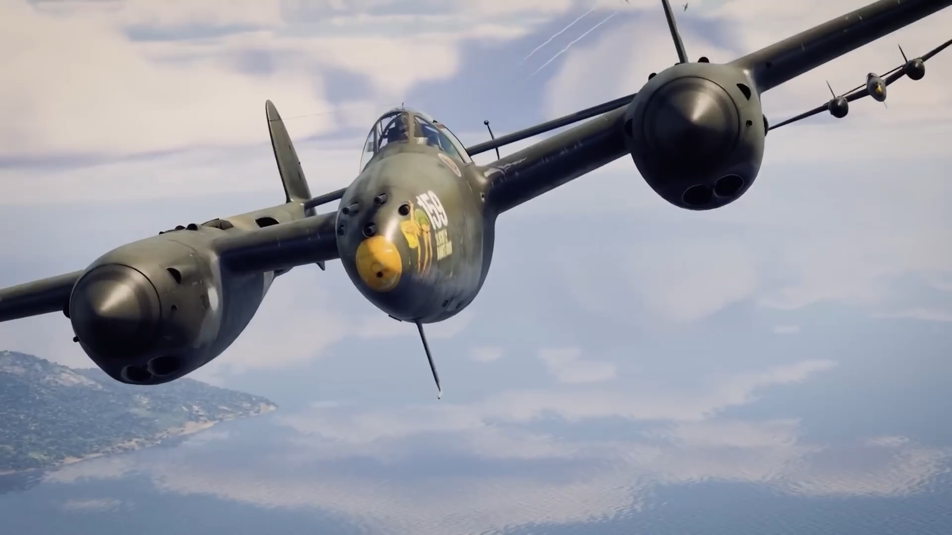 Survival and sacrifice in the skies of New Britain: The true story of ...