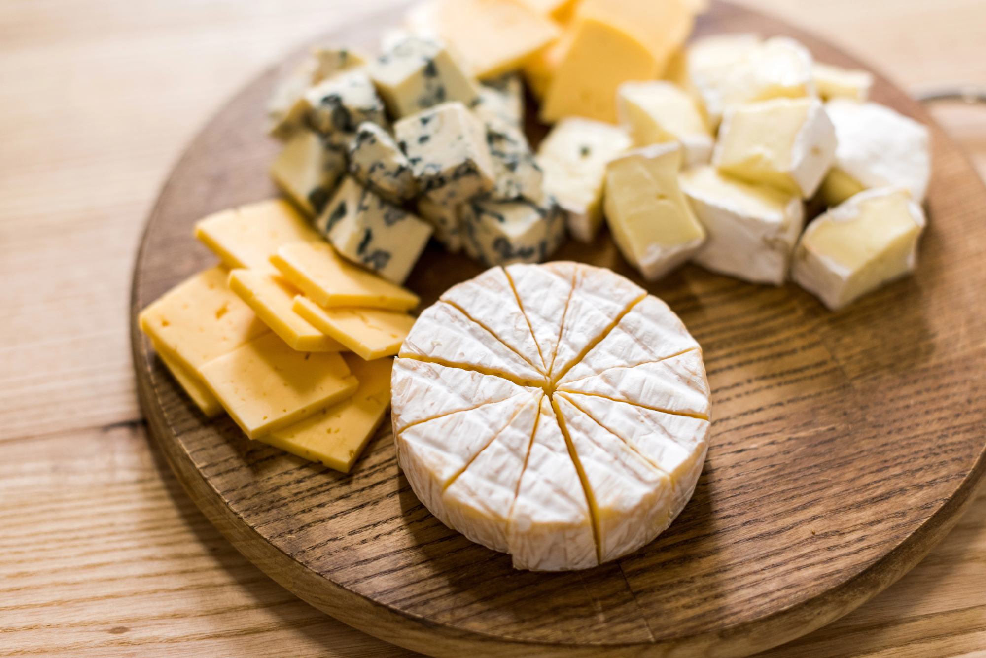 15 foods that were created by accident