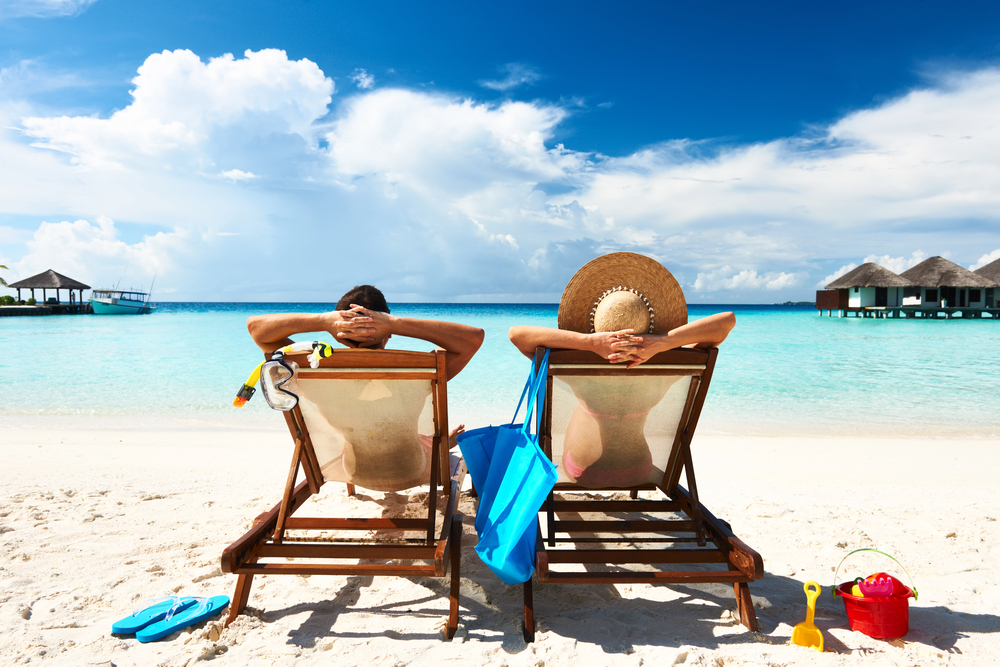 Take your favorite people to one of these 15 group-friendly US vacation ...