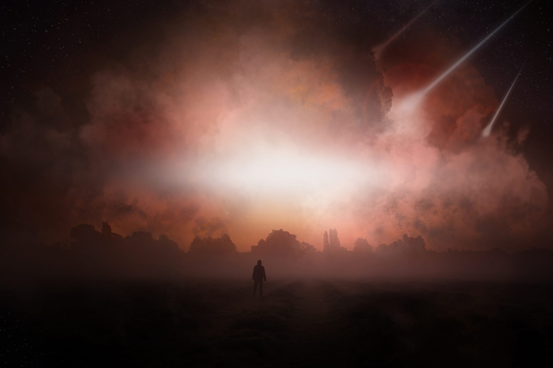Apocalypse predictions: What science and prophecy say about the end times