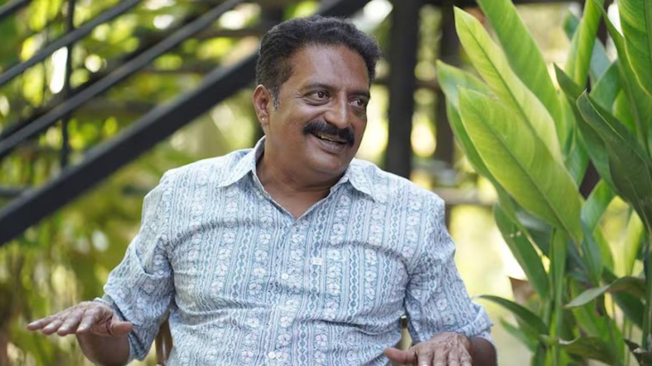Prakash Raj confirms role in Mahesh Babu-starrer Varanasi, shares details
