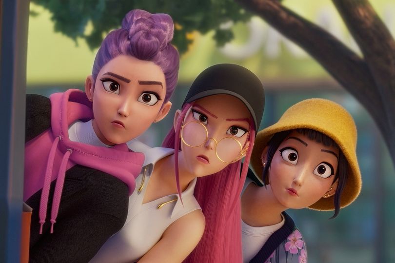 Netflix fans rage as KPOP Demon Hunters won't come out 'until next decade'