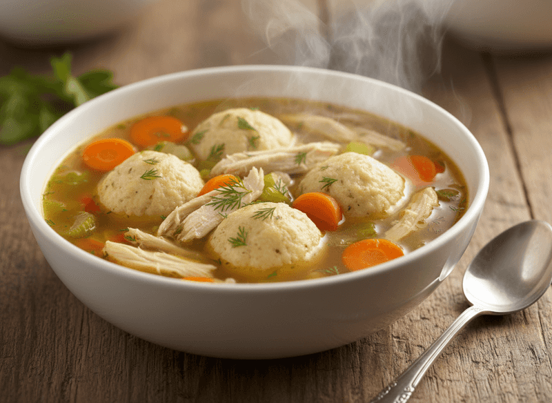 15 global comfort foods Americans can't get enough of