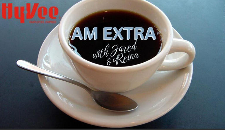 Jared and Reina head to Cable Dahmer on Friday’s 'AM Extra'