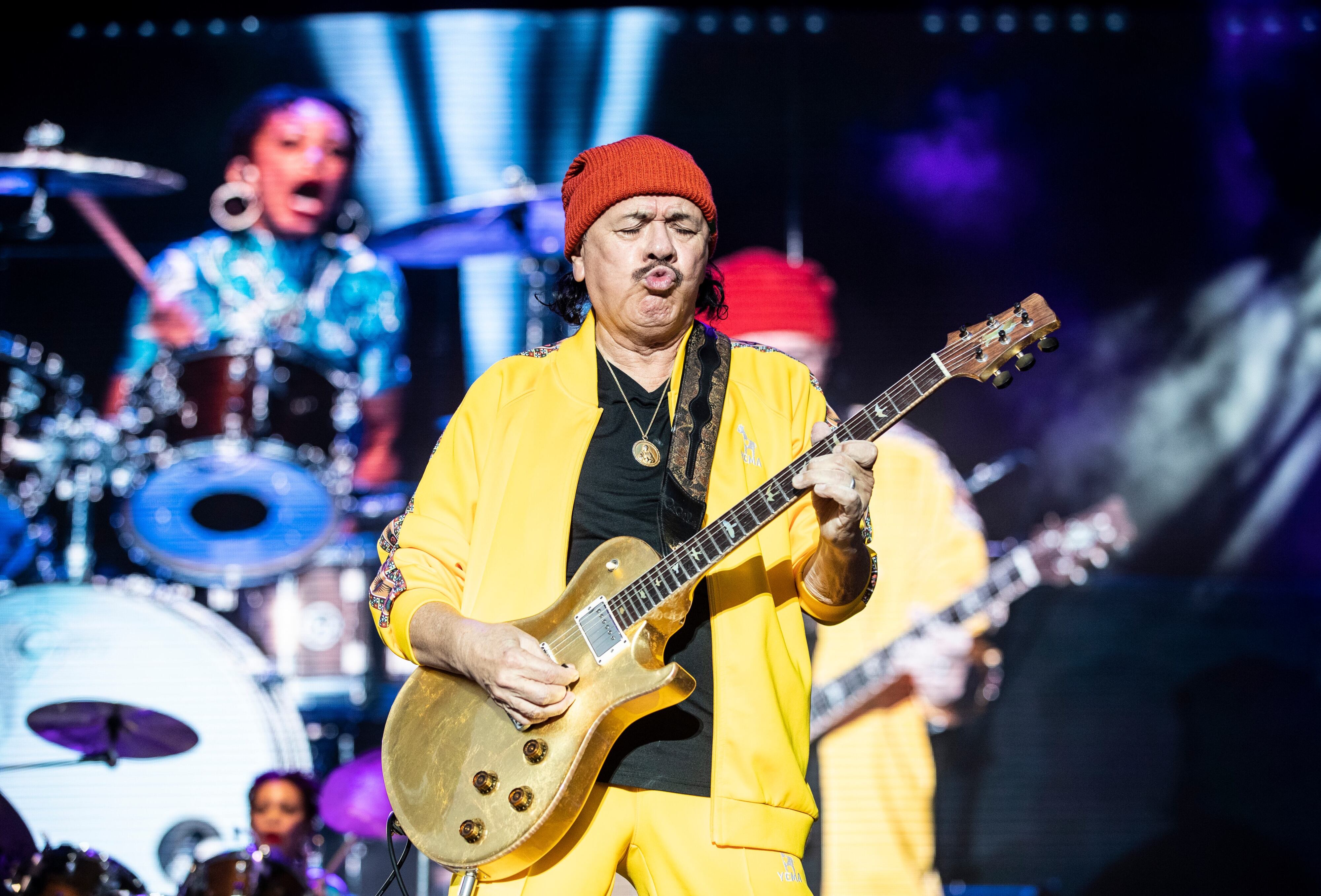 Two legendary rock groups are coming to central Pa. for a concert
