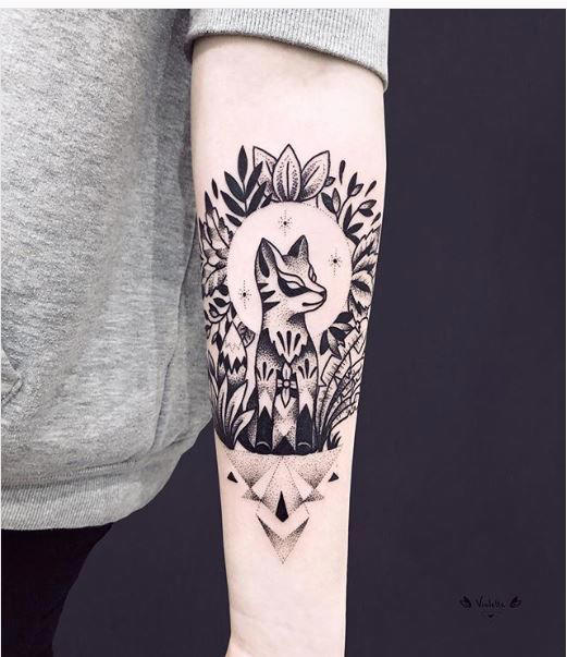 Aries tattoos: 10 ideas for your zodiac sign