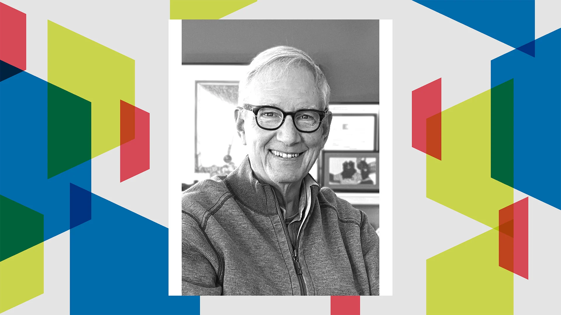 The next wow: What Tom Peters saw before the rest of us