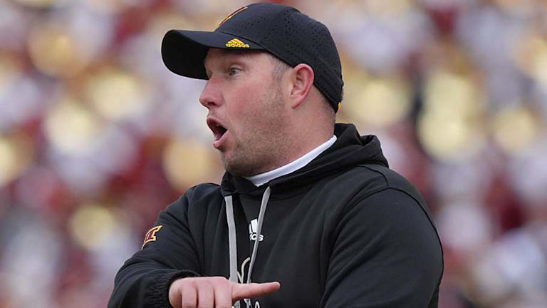 Sun Devils to host talented 2027 linebacker on visit
