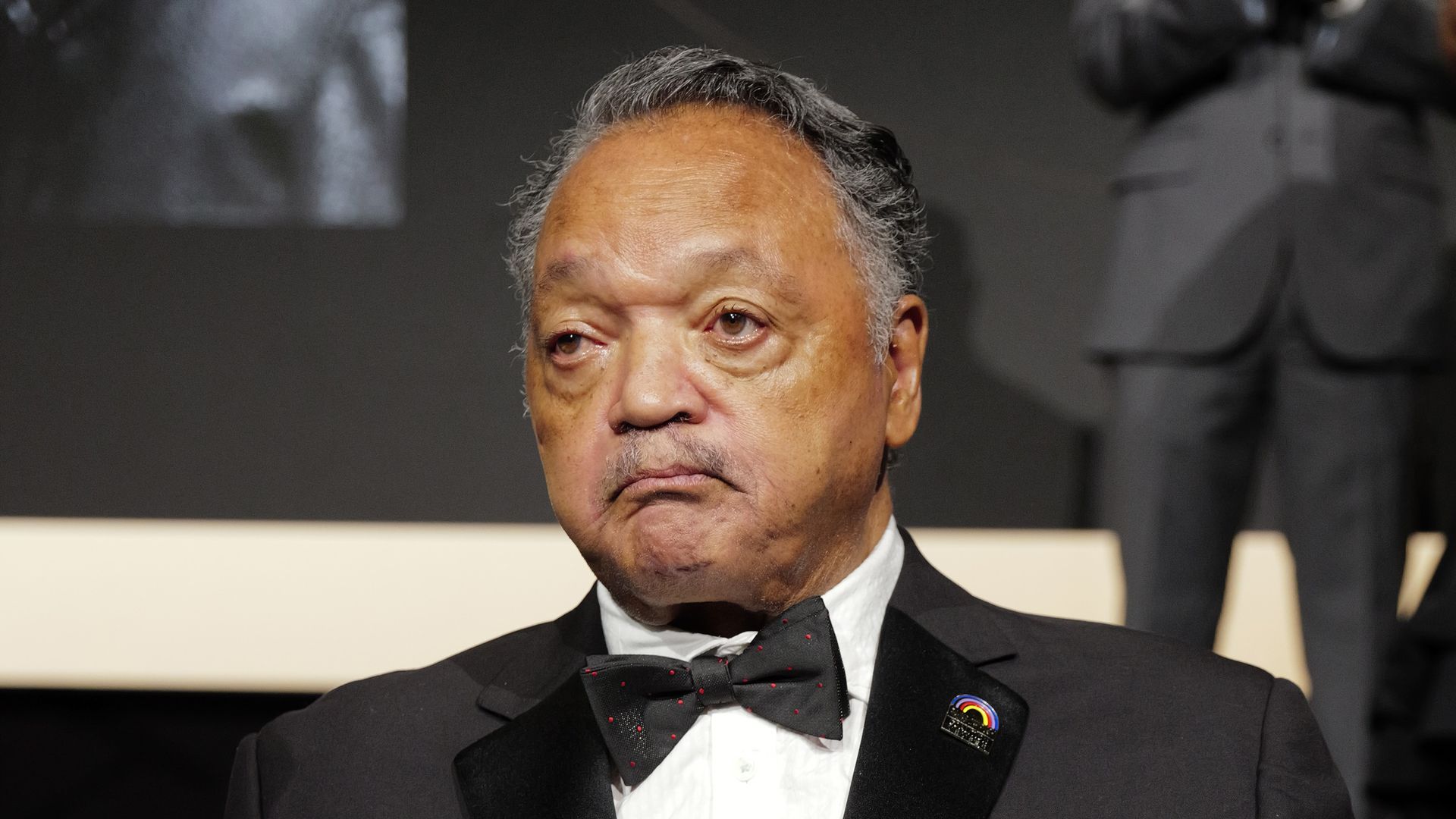 Jesse Jackson's complex life with wife of 64 years and six kids ...