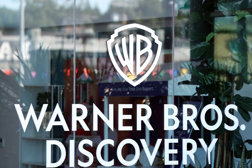 CNN shares breaking news as Warner Bros. Discovery makes major move on ...