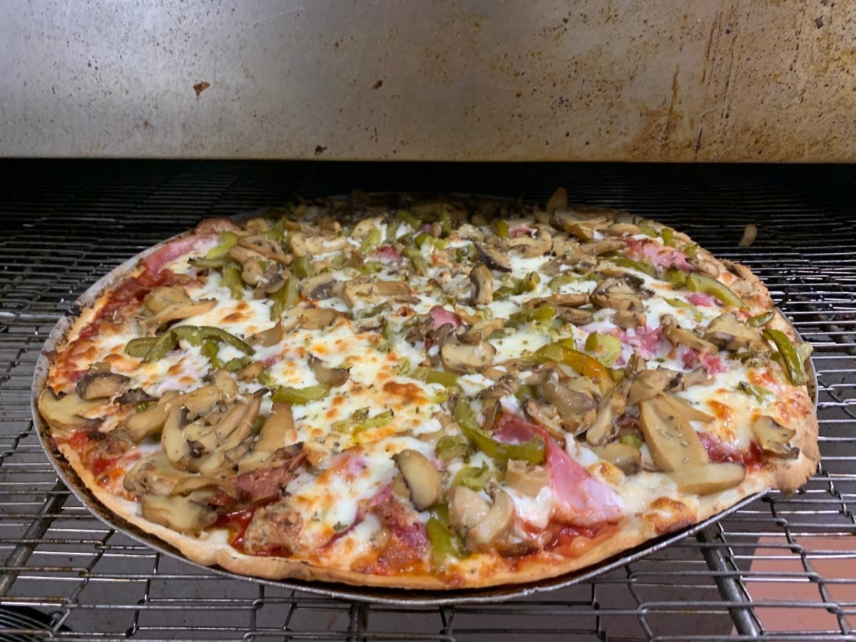 Who has best pizza in Joliet? We're about to find out, thanks to Zonta ...