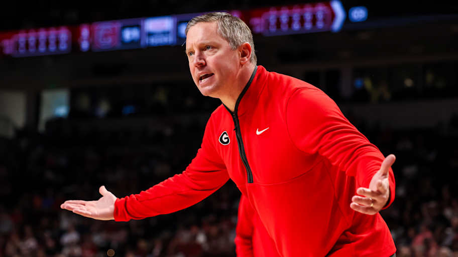 Georgia Bulldogs are tempting NCAA Tournament fate after latest ...