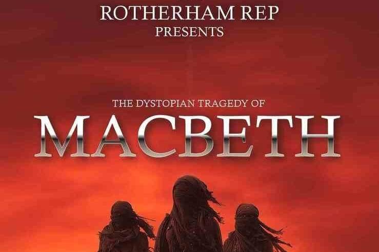 Troupe marks major milestone with Macbeth 'reimagining'