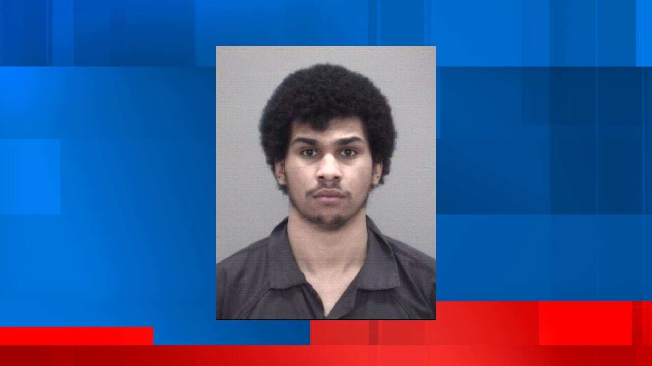 Delta Twp. shooting suspect told police he attacked family because he ...