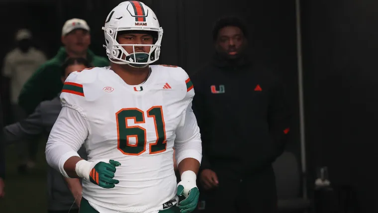 NFL scouting combine invites 2026: Complete list of participants ...