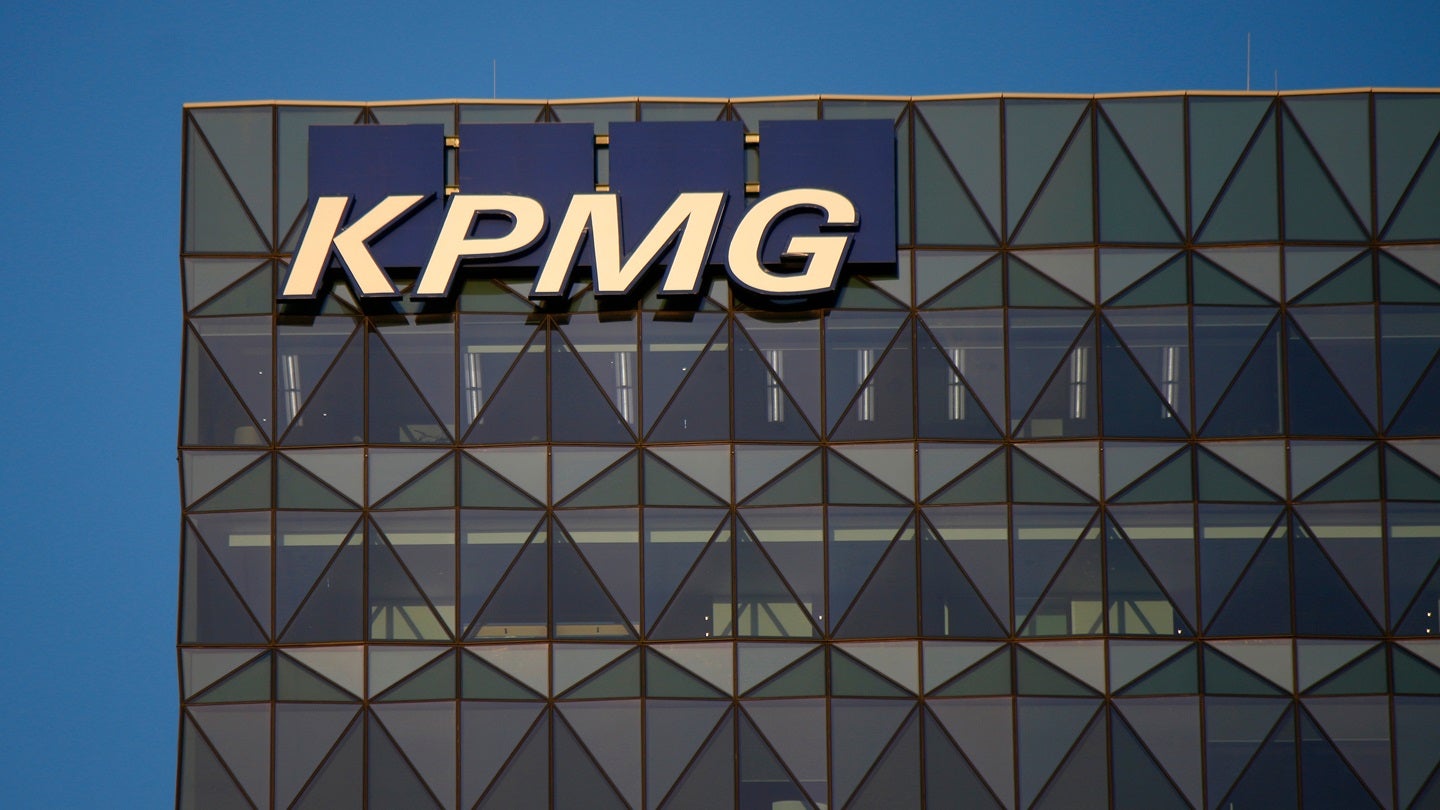 KPMG Australia penalises partner for AI misuse – report