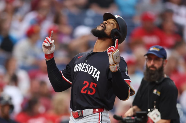 ATL Braves linked to big early-season trade for two-time All-Star