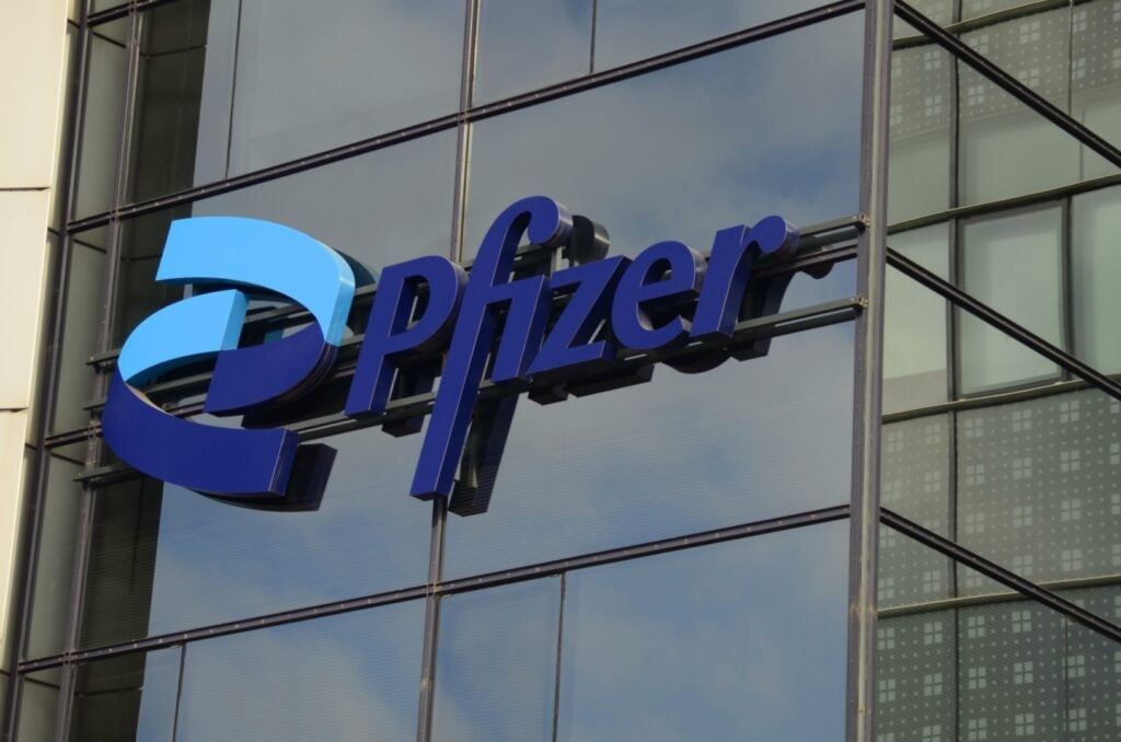 Pfizer's Cancer Drug Combo Shows Strong Results In Key Colorecatal ...