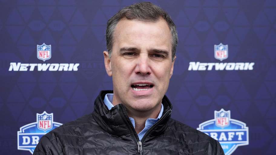 These 5 NFL draft prospects suffer a stunning fall in Daniel Jeremiah’s ...