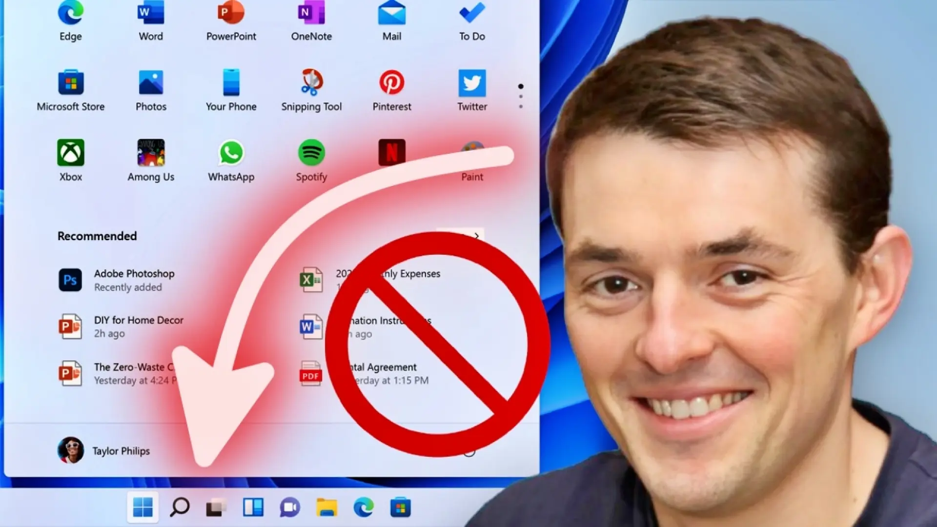 Mikhail Parakhin, exvicepresidente de Tecnología de Microsoft, desvela ...