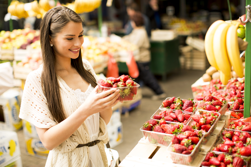 Cities with the best food markets to explore