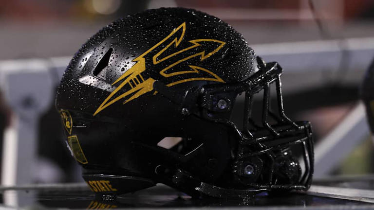Sun Devils to host talented 2027 linebacker on visit