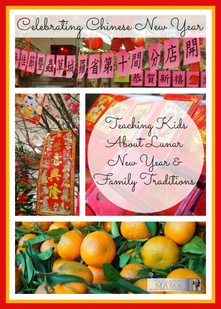 Celebrating Chinese New Year: Teaching kids about Lunar New Year ...