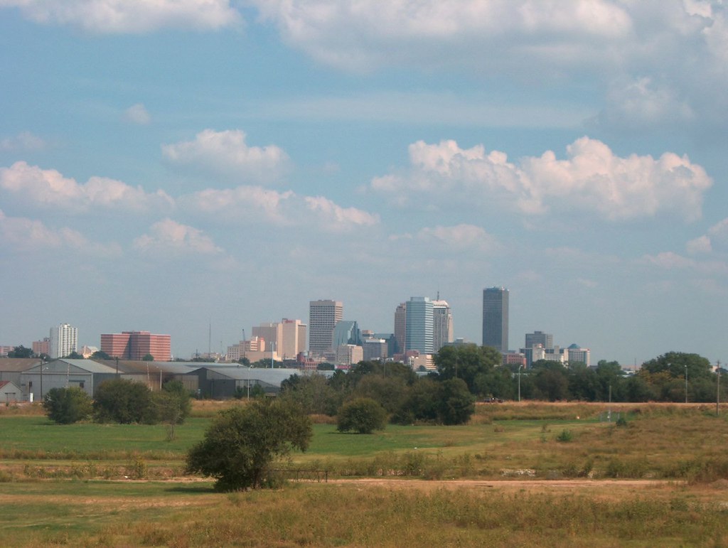 15 things you should never say to someone from Oklahoma