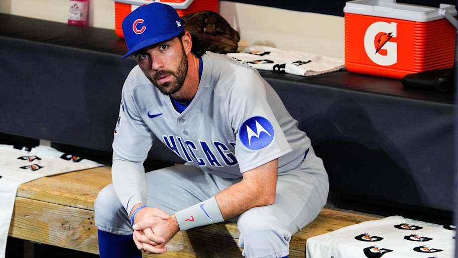 Dansby Swanson doubles down on Cubs’ controversial 2025 failure