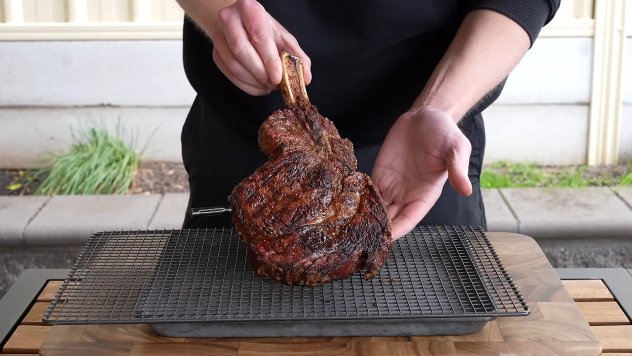 The perfect steak formula you need to know