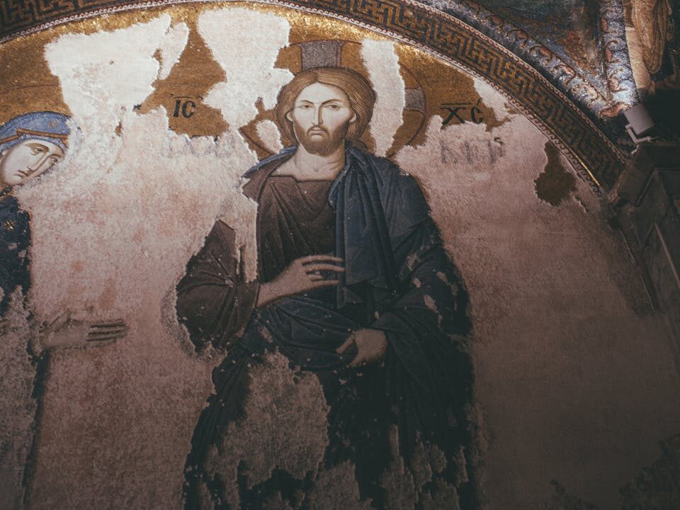 15 questions that religious people struggle to answer