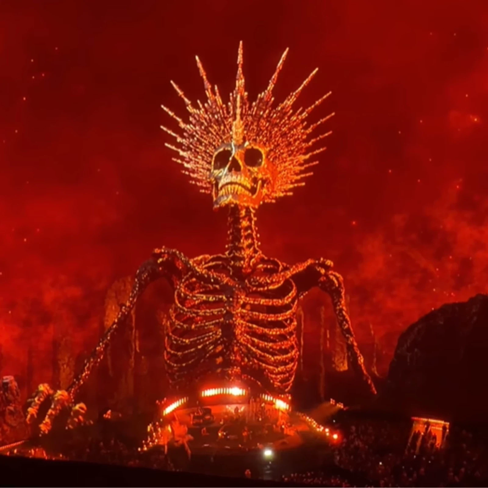 Zac Brown Band Guitarist Explains Defends Satanic Sphere