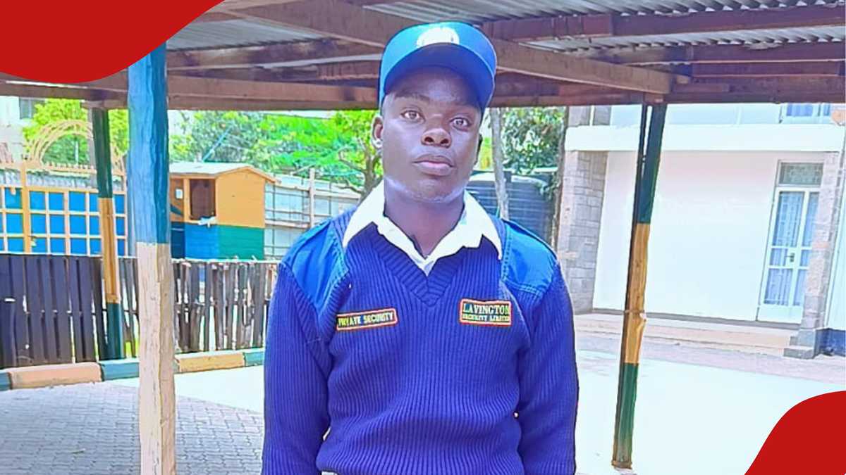UoN 3rd year student defers studies after sponsor pulls out, forced to ...