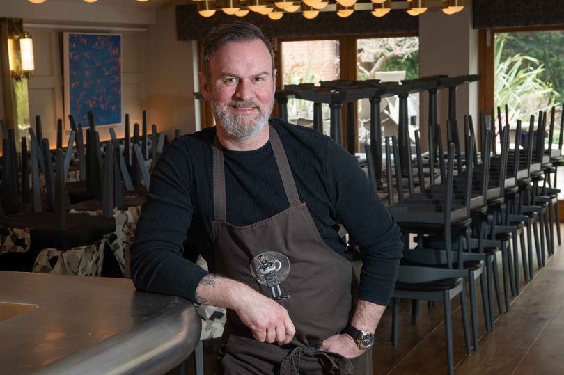 BBC Saturday Kitchen chef confirms closure of a 200-year-old pub