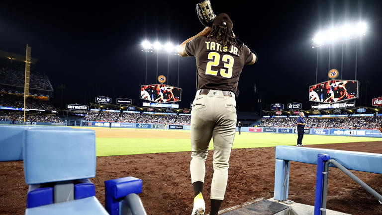 Padres history: Fernando Tatis Jr. signs a massive extension
