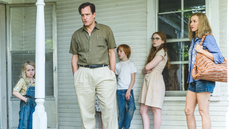 The true story behind Brie Larson's The Glass Castle