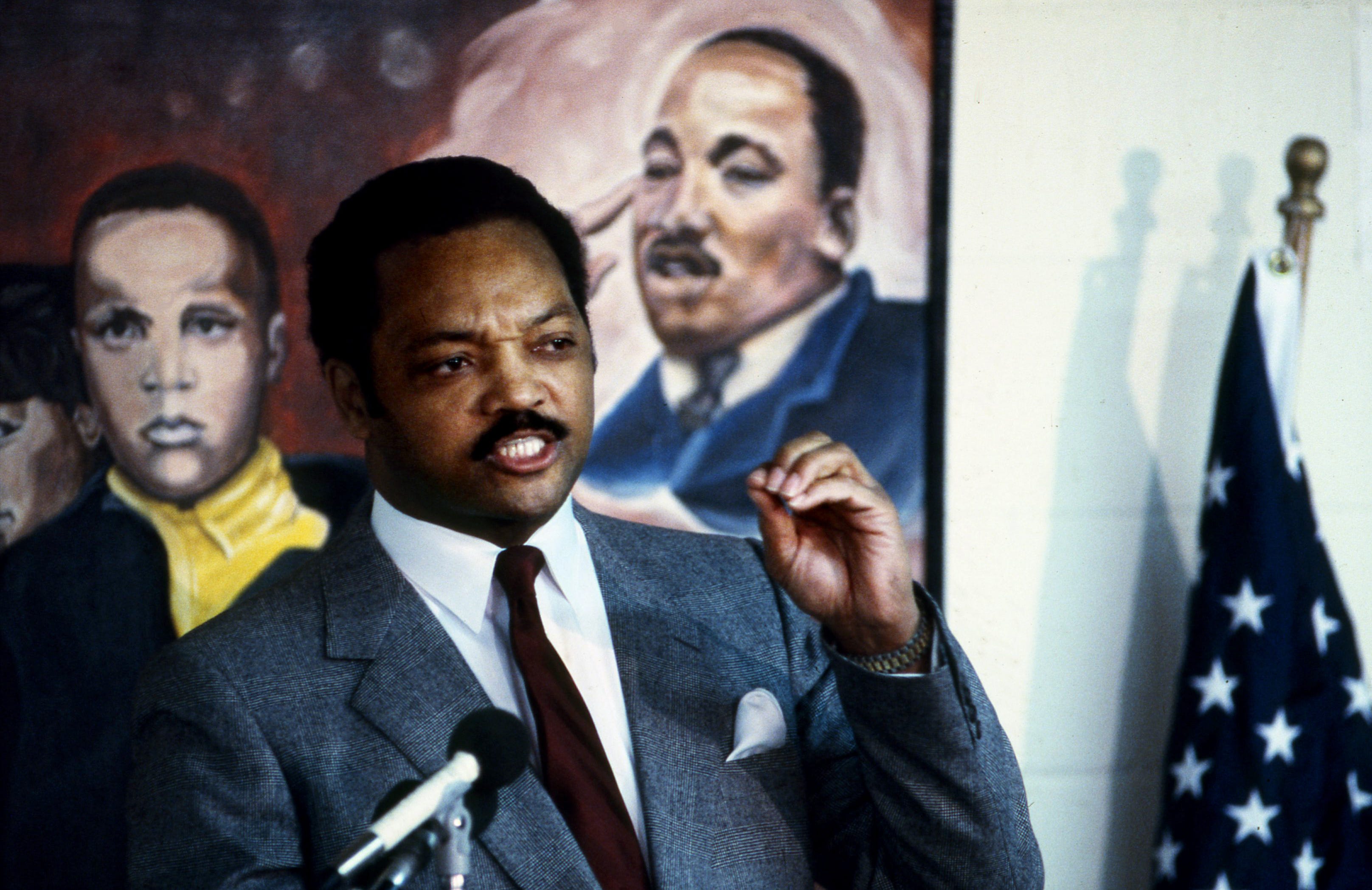 What Jesse Jackson teaches us about democracy, dignity | Opinion