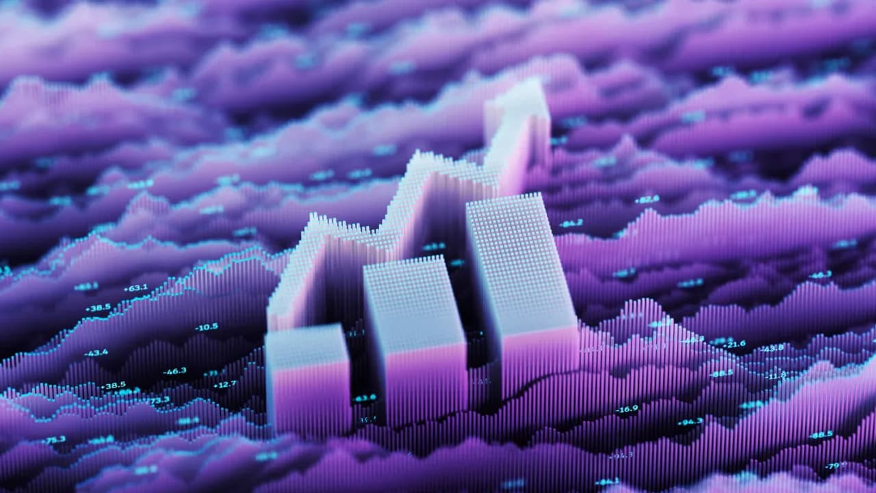 This nano-cap stock doubled today — what’s driving the surge?
